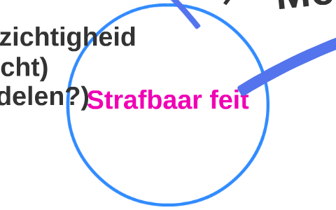 Strafbaar feit by d brouwer on Prezi