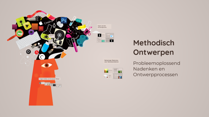 Methodisch Ontwerpen by amy brouwer on Prezi