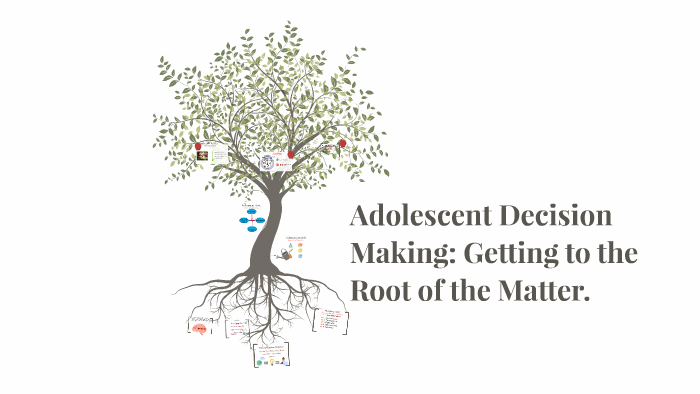 Adolescent Decision Making: by Meghan McClanahan on Prezi