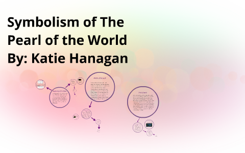 Symbolism of The Pearl by Katie Hanagan on Prezi