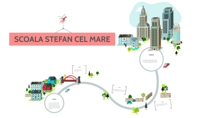 scoala mea by Elev elev3 on Prezi