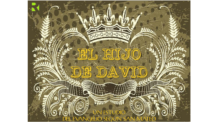 LA POTESTAD DEL REY 8-9 by camacho ruben on Prezi