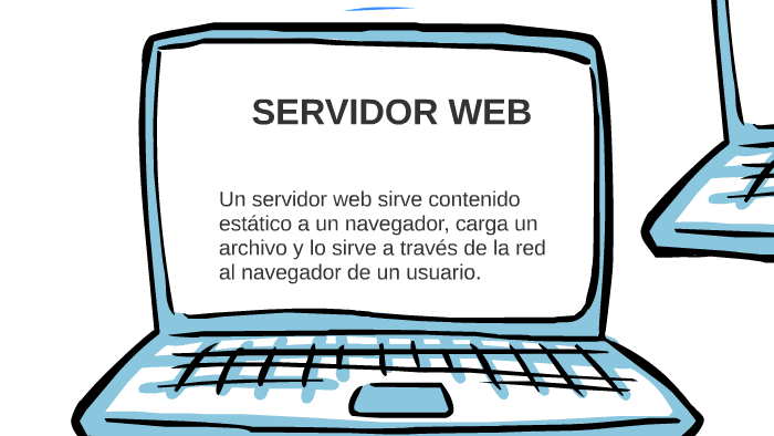 TIPOS DE SERVIDORES WEB by David Naranjo on Prezi