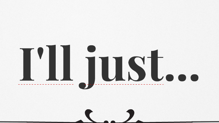 PROCRASTINATION by Emilia Ponisz on Prezi