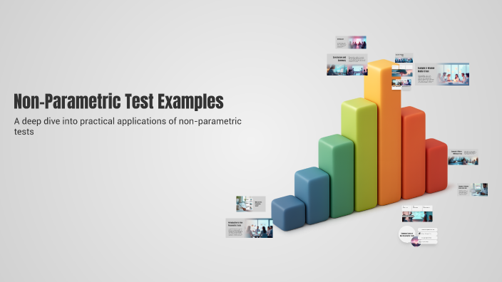 Non-Parametric Test Examples by Pinar Ince on Prezi