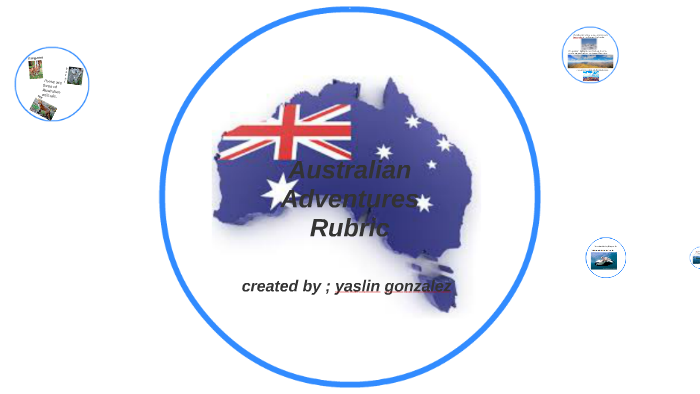 Australian by Yaslin gonzalez on Prezi