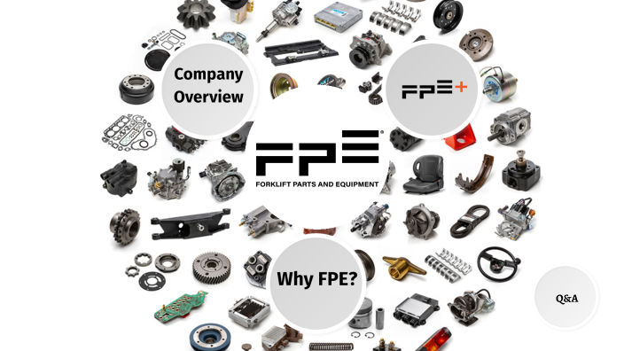 FPE introduction by Gonzalo Morales on Prezi