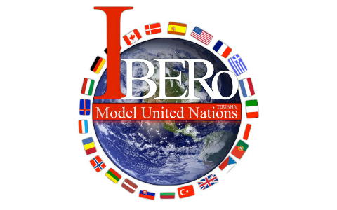 ¿Qué es un Modelo de Naciones Unidas? (MUN) by JOrge Luisillo