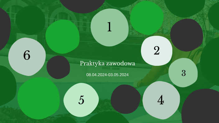 praktyki by Maja Bekier on Prezi