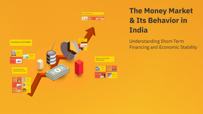 The Money Market & Its Behavior in India by Krishna Gupta on Prezi