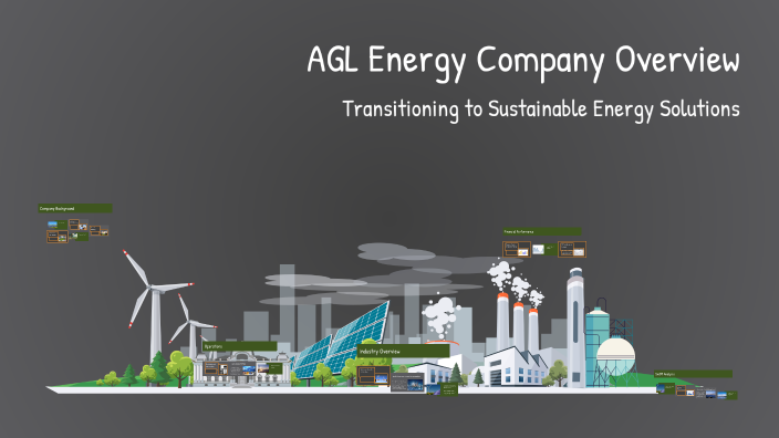 AGL Energy Company Overview by Yogitha Gavva on Prezi