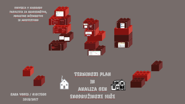 Terminski plan by Sara Vodeb on Prezi