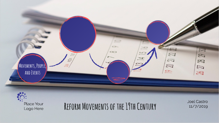 Reform Movements of the 19th Century Project by Joel Castro on Prezi