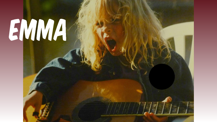 Emma by Emma Hoekstra on Prezi