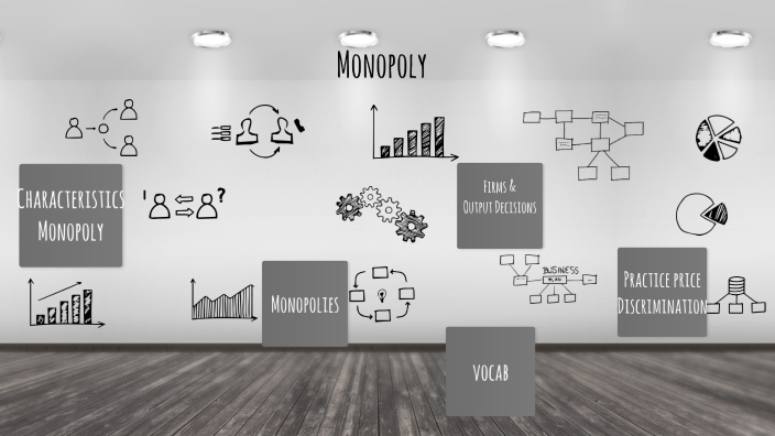 Monopoly by LAZARO JACOBO on Prezi