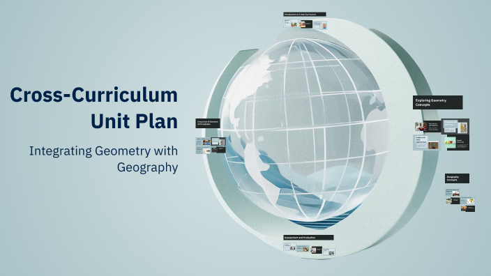 Cross-Curriculum Unit Plan by Elizabeth Fry on Prezi