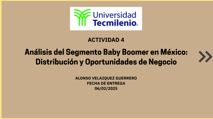Objetivos del análisis: Identificar la distribución geográfica de los ...