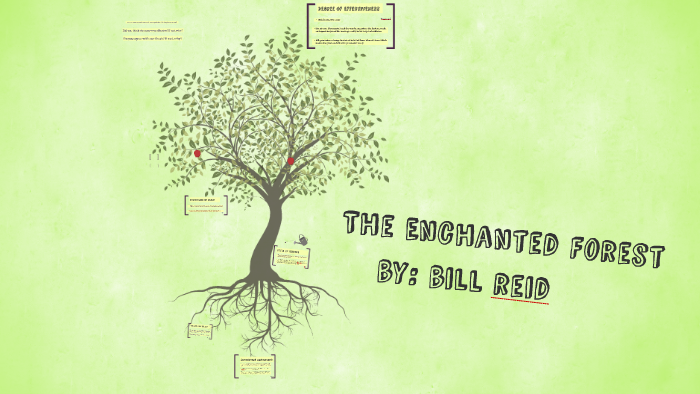 The Enchanted Forest by natnael samuel on Prezi