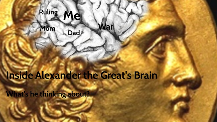 Alexander's brain by Finn Goldberg on Prezi