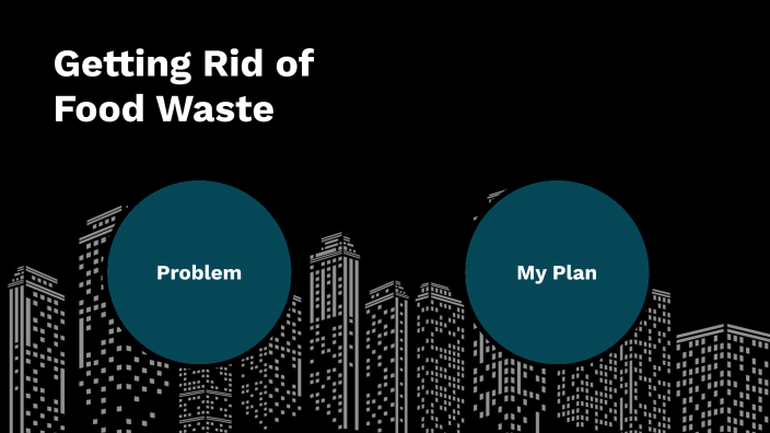 getting rid of waste by Elly Fogt on Prezi