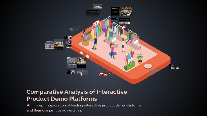 Comparative Analysis of Interactive Product Demo Platforms by Andrew ...