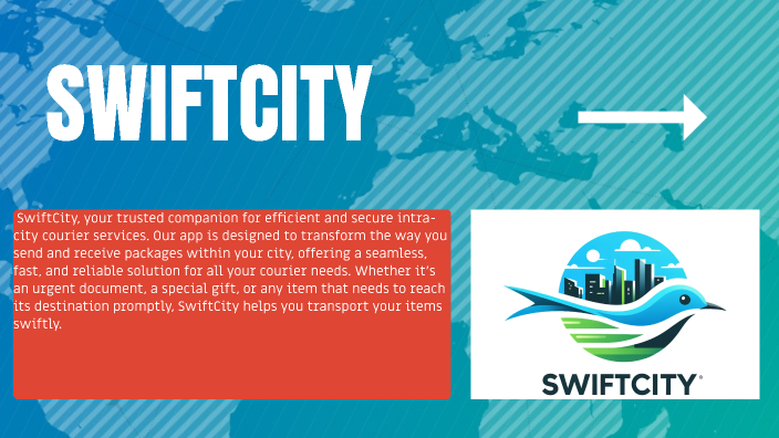 Hackathon by Cos Theta on Prezi