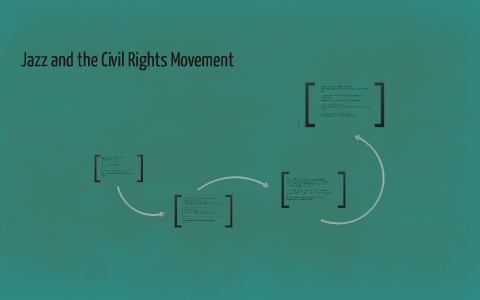 Jazz and the Civil Rights Movement by Jenna B on Prezi