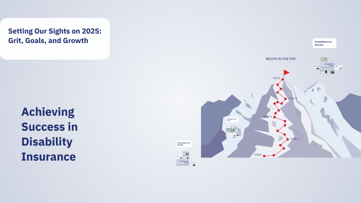 Setting Our Sights on 2025: Grit, Goals, and Growth by Heather ...