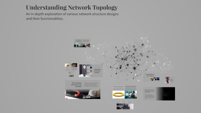 Understanding Network Topology by St.Joseph`S Technical Institut MKCL on Prezi