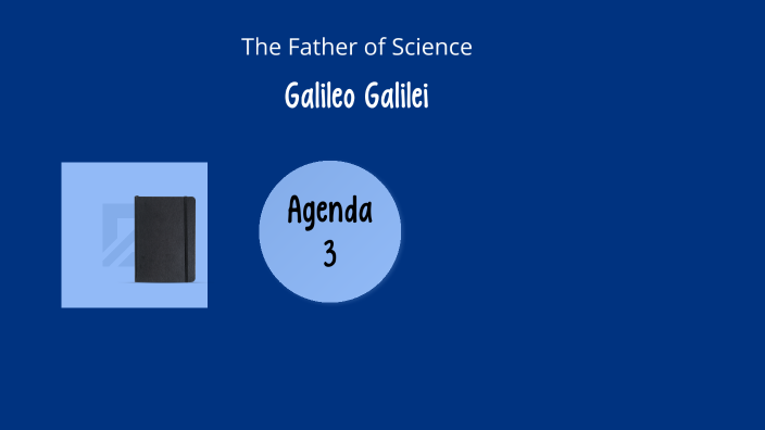 HISTORY OF THE FATHER OF SCIENCE by kim estrella on Prezi