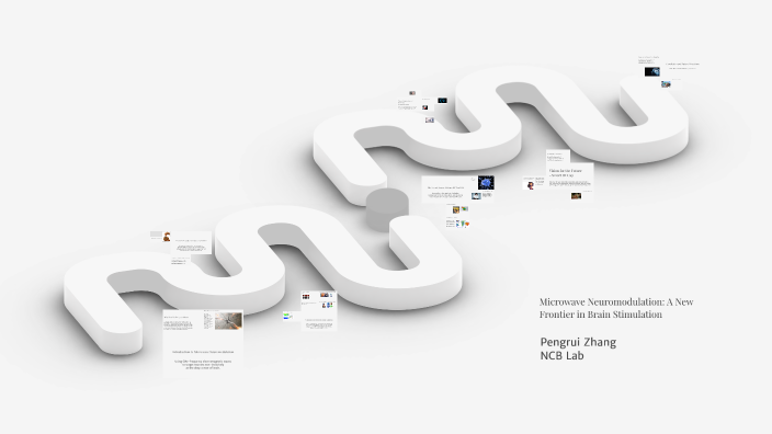 Microwave Neuromodulation: A New Frontier in Brain Stimulation by pepe ...