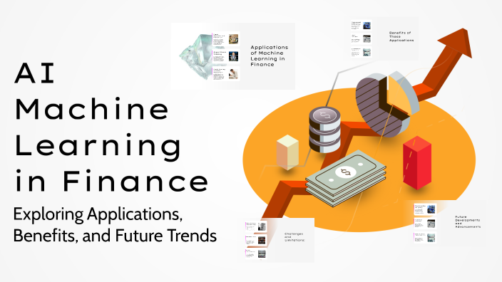 AI Machine Learning in Finance by ivan stepanskii on Prezi