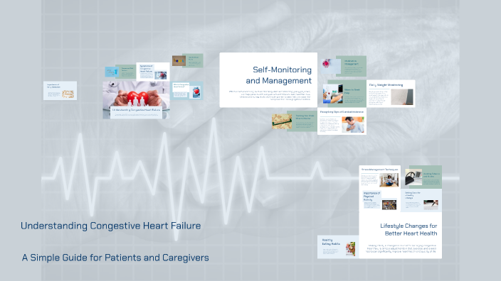 Understanding Congestive Heart Failure by Lenin Mathew on Prezi