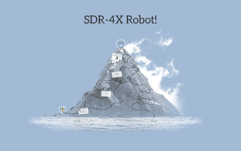 SDR-4X Robot by Willow Reed on Prezi