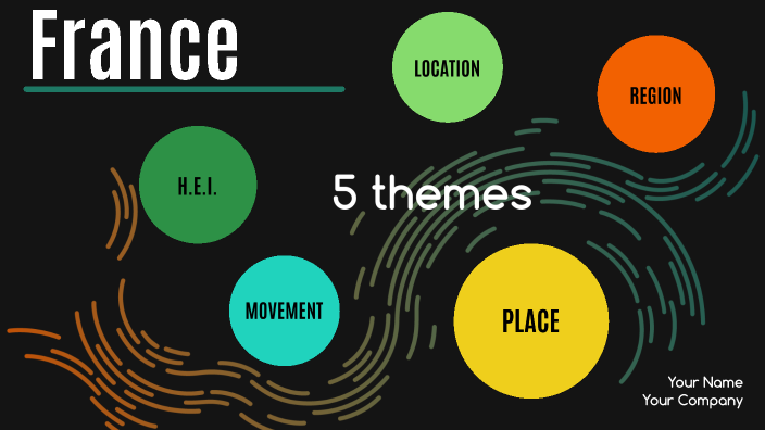 France - Europe Summative Presentation Model by Hayley Feavel on Prezi
