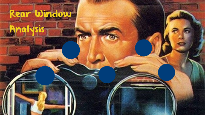 Rear Window Media Studies Project by Ava Ruiz on Prezi