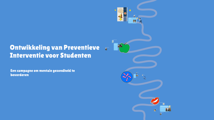 Ontwikkeling van Preventieve Interventie voor Studenten by Ely Kids on ...