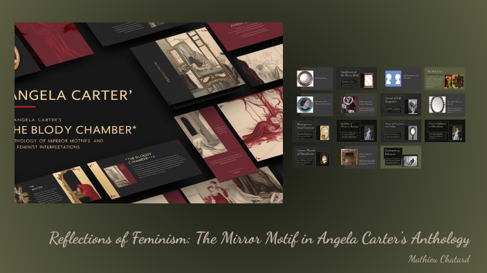 Angela Carter Multimodal Mathieu C by Mathieu Chatard on Prezi