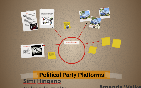 Political Party Platforms by Simi Hingano on Prezi