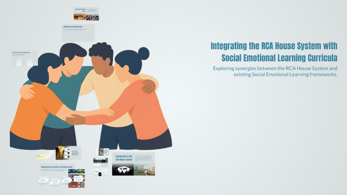 Integrating the RCA House System with Social Emotional Learning ...