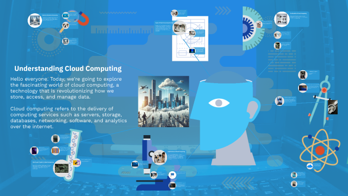 Understanding Cloud Computing by Marco Pereira on Prezi