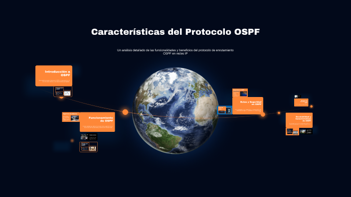 Características del Protocolo OSPF by katheriene huamani jauja on Prezi