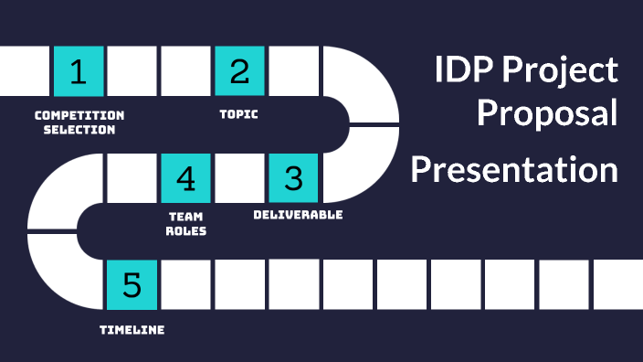 IDP Project Proposal Presentation by Vipasha Nair on Prezi