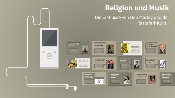Religion und Musik - Bob Marley by Sara Delfauro on Prezi