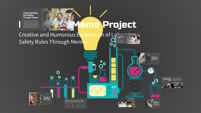 Lab Safety Meme Project by Shazil Akhtar on Prezi