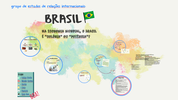 Trabalho do Mário, meu! by Lu Panichi on Prezi