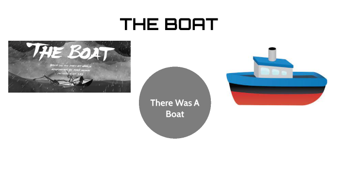 The Boat Trailer by Linu Meemaduma on Prezi