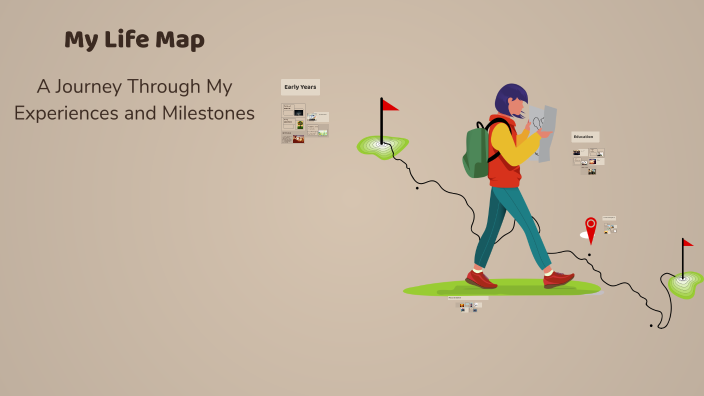My Life Map by Javan Odeph on Prezi