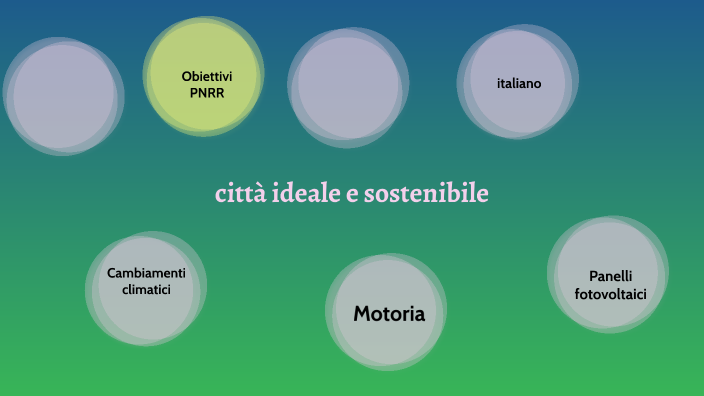 Trasporti educazione civica by francesca scribano on Prezi