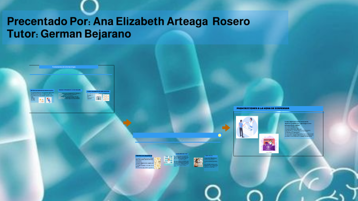 Precentacion Ana Arteaga by ana arteaga on Prezi